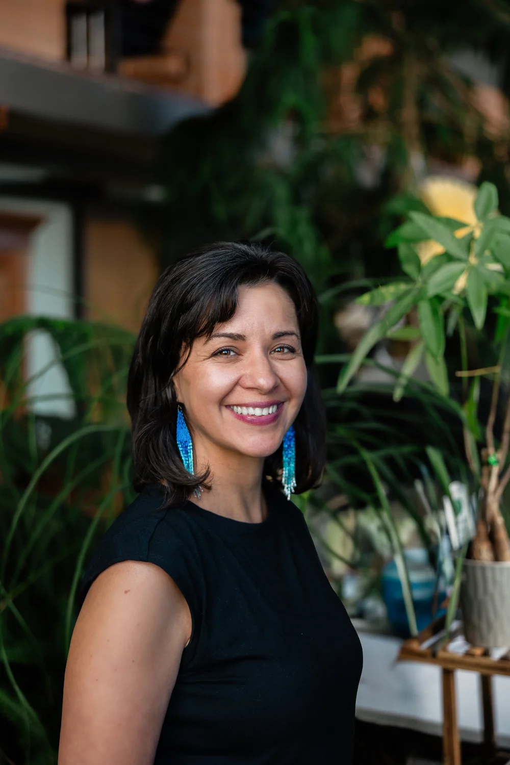 General 1 — Dendros Group, LLC