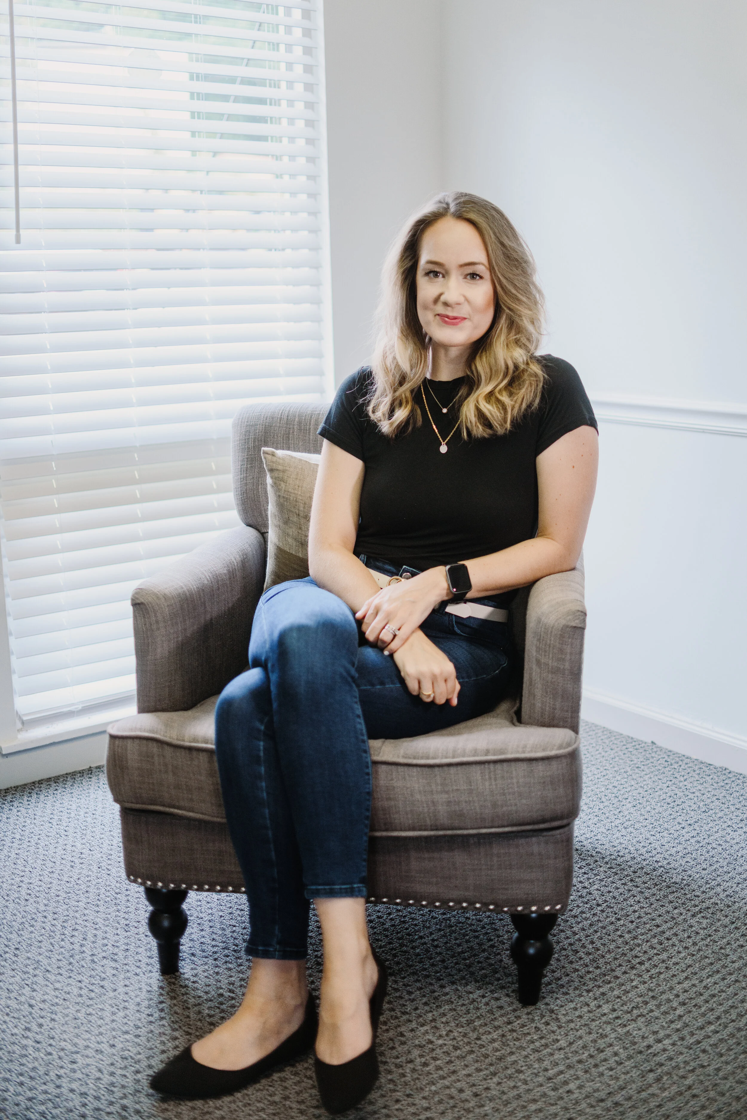 Alexandra Thompson — Cumberland Counseling Centers