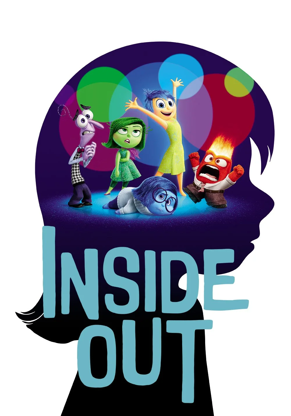 Exploring IFS Theory Through "Inside Out" & "Inside Out 2 ...