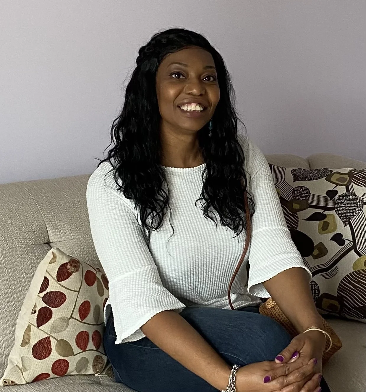 Emily Hinds — Cumberland Counseling Centers