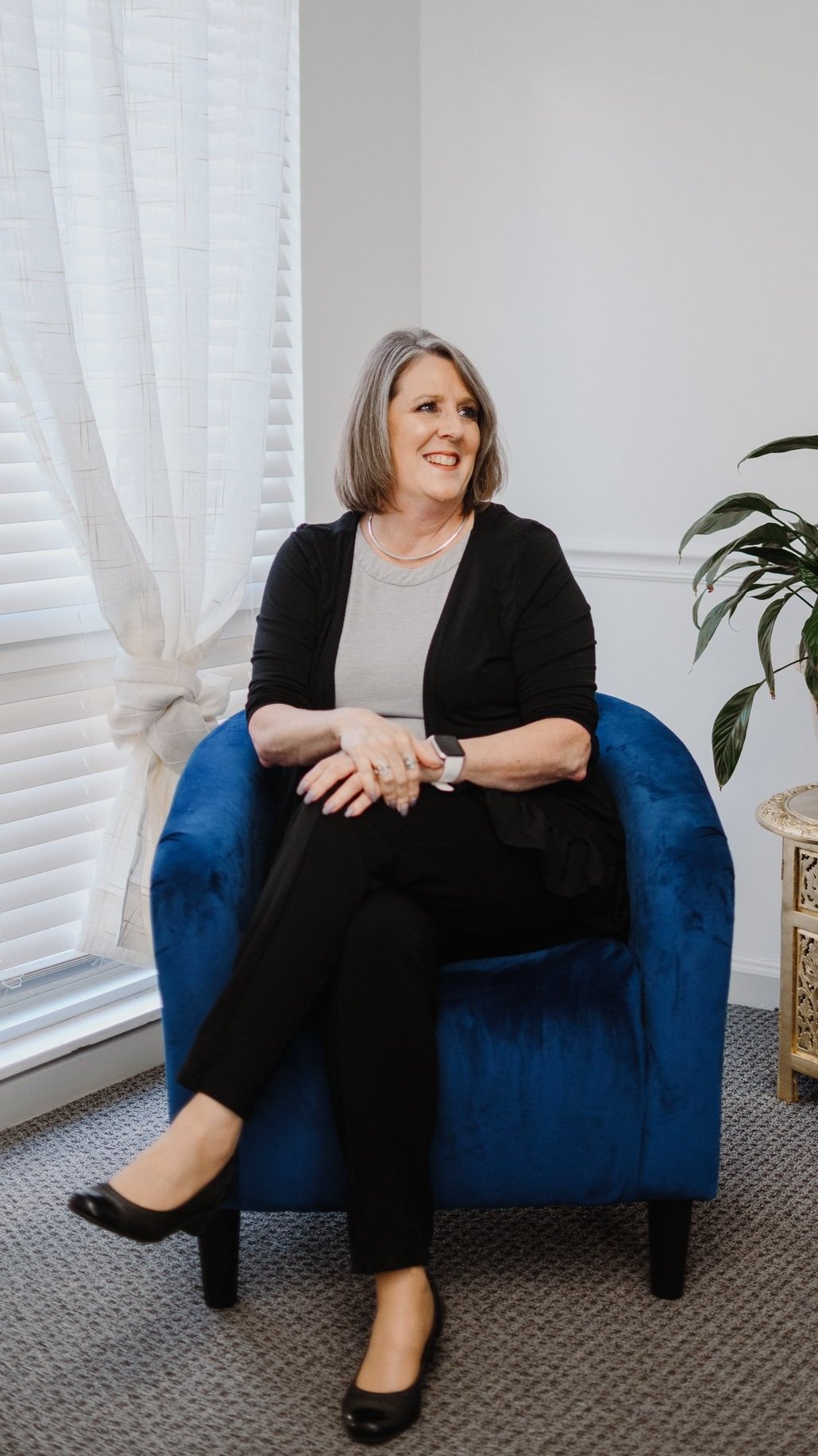 Trauma Therapy & Christian Counseling in Atlanta | Cumberland ...