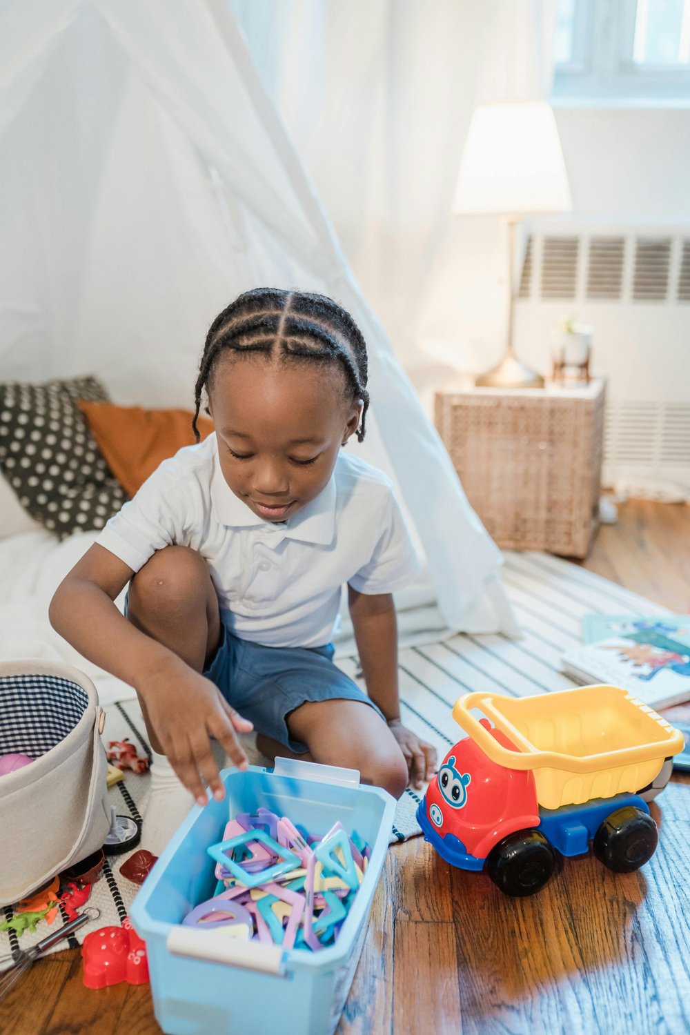 Play Therapy for Children in Atlanta: How It Works and Why It’s ...