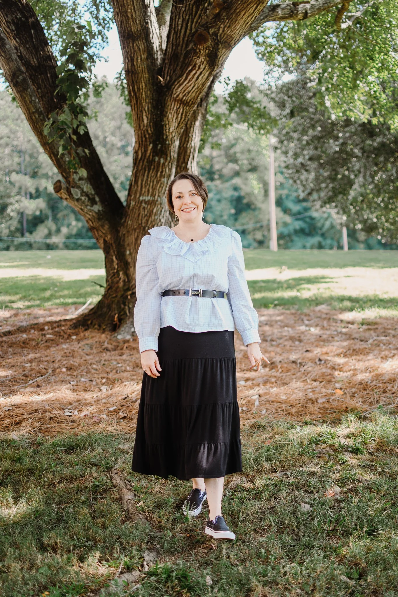 Michelle Robertson — Cumberland Counseling Centers
