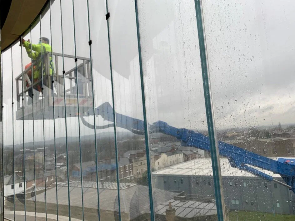 Euro Clad Project Services Ltd | General 2