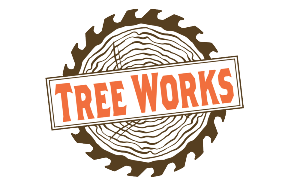 Tree Trimming, Removal, and Stump Grinding in OKC | Tree Works