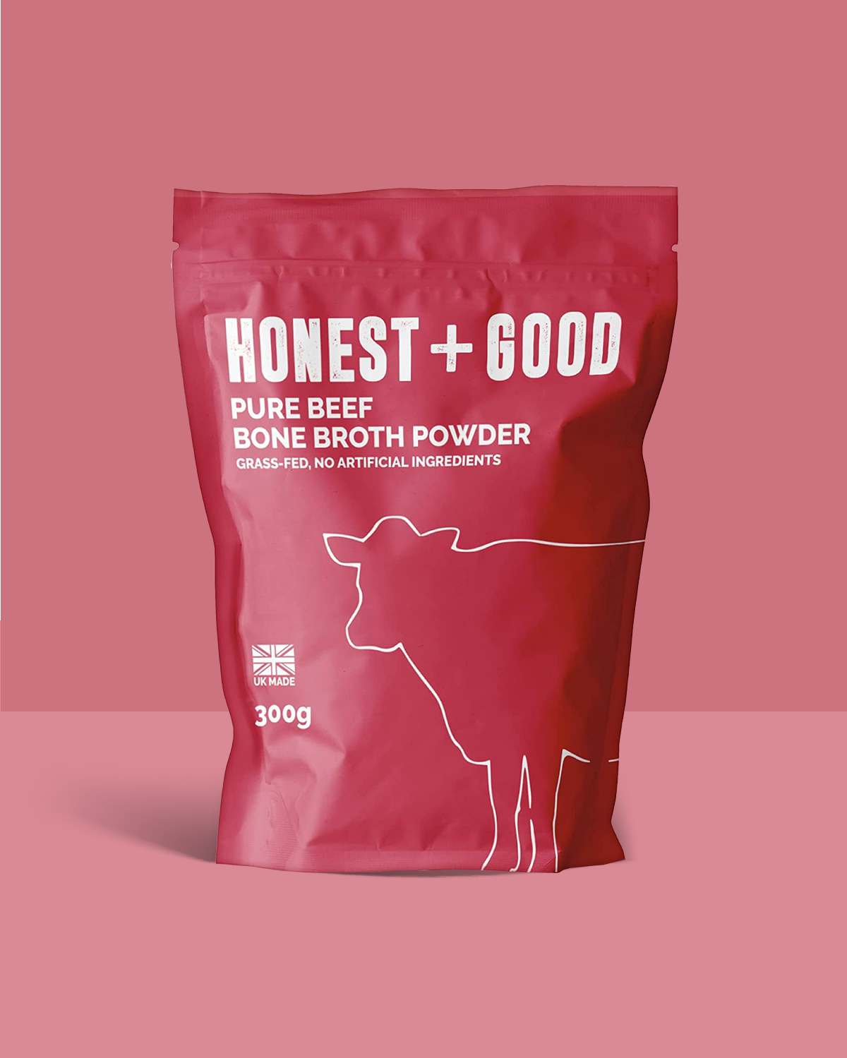 Honest + Good- Honest Supplements at Good Prices