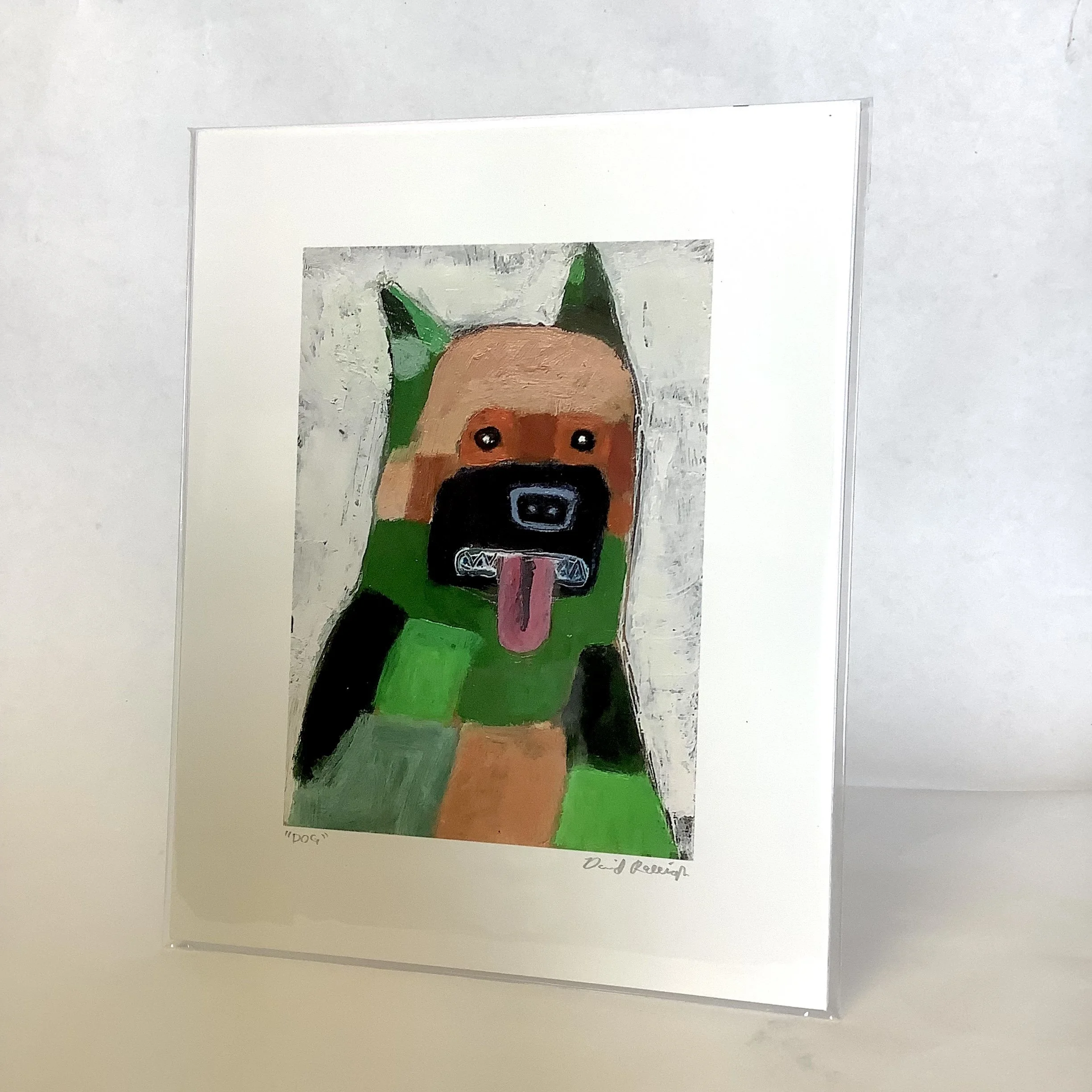 Store 2 — David Raleigh Art