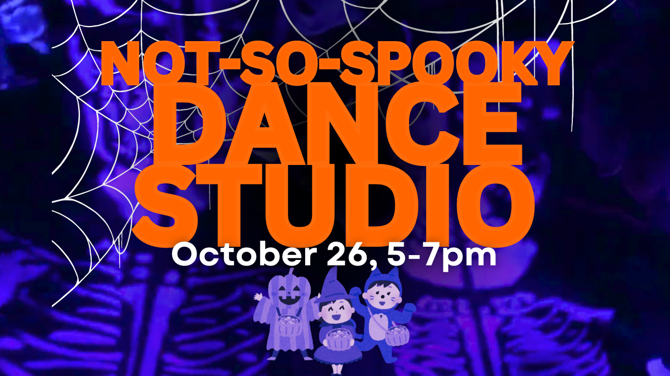 Events — Wishes Dance Studio