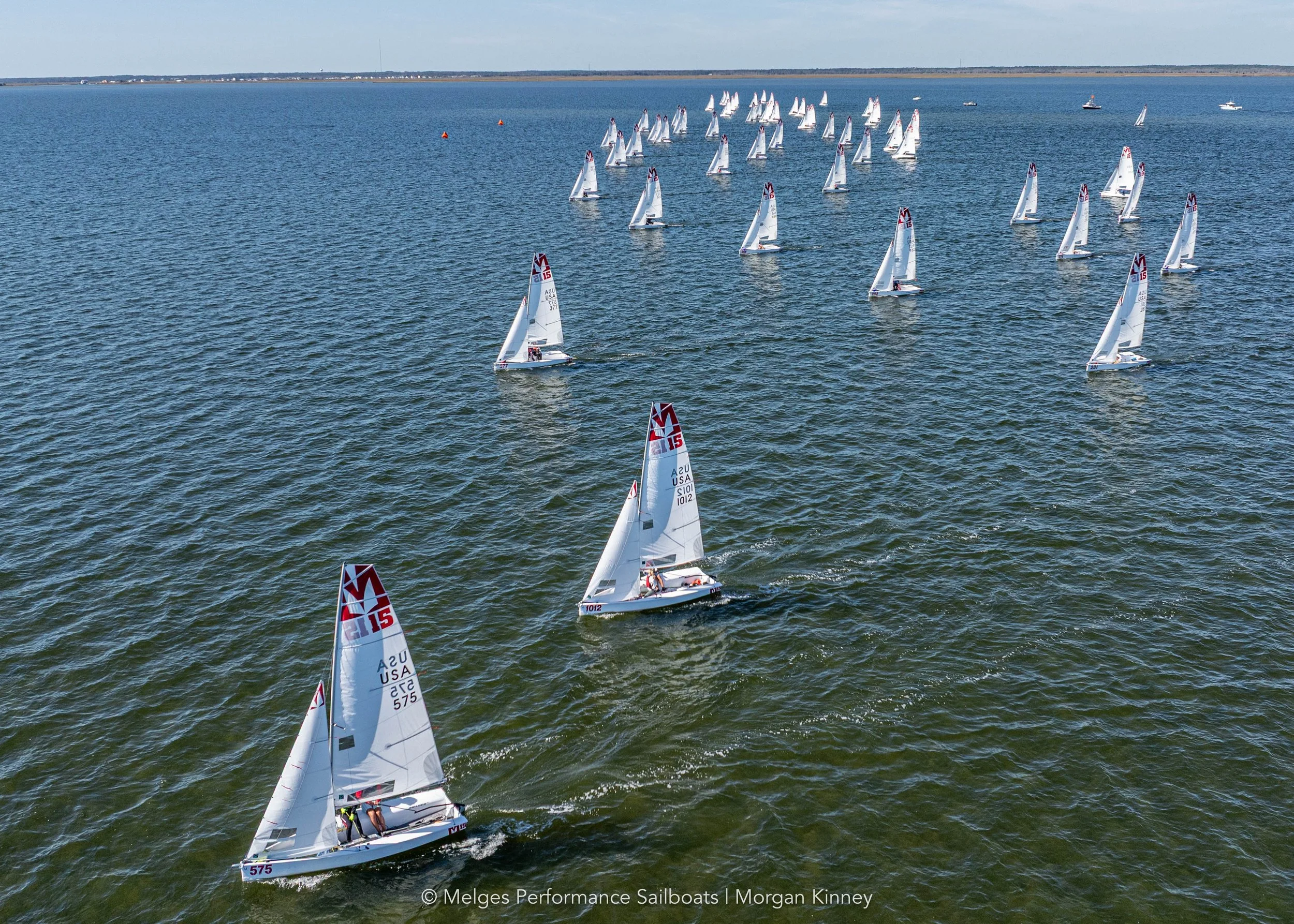 Melges 15