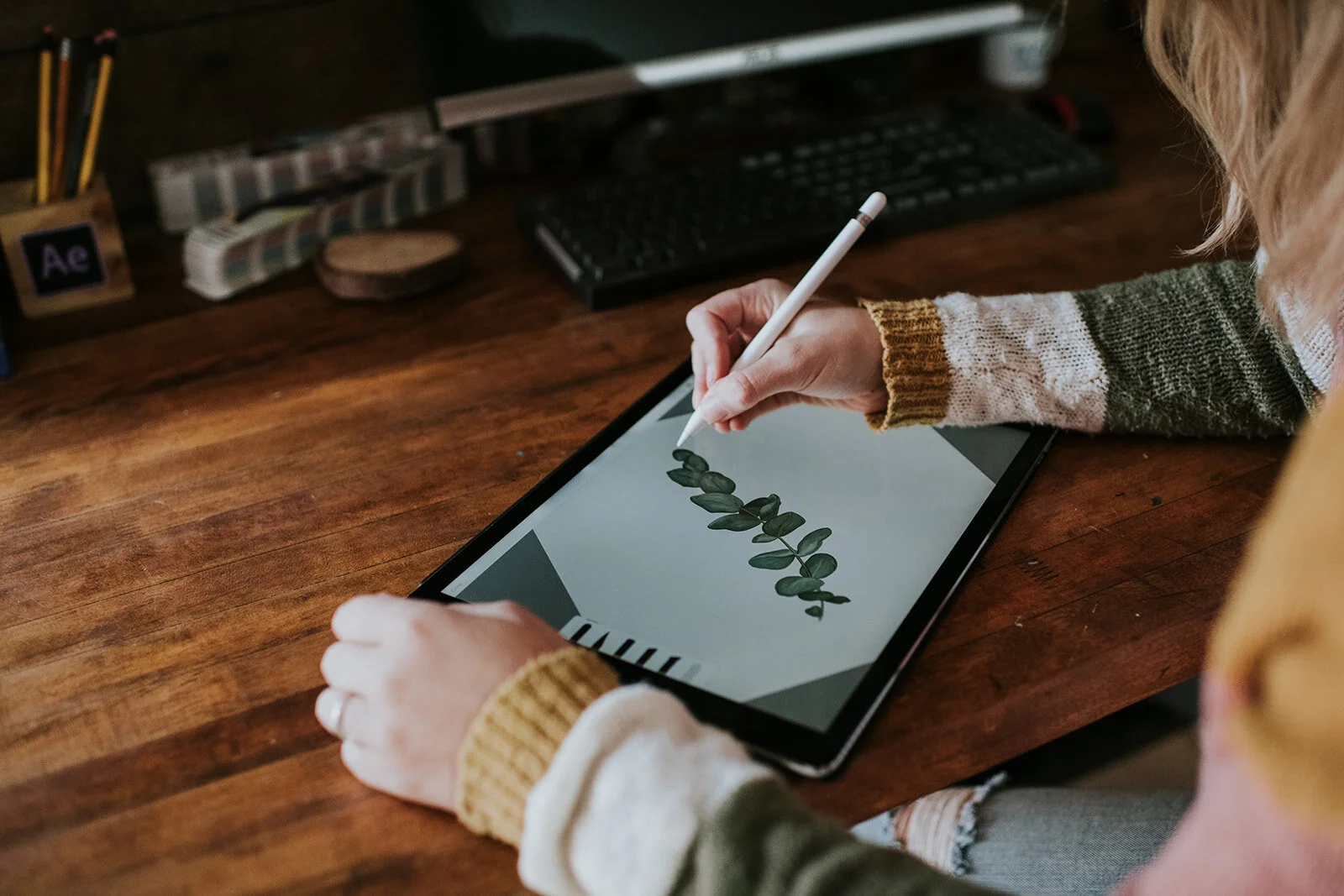 Contact — Jae Rae Creative