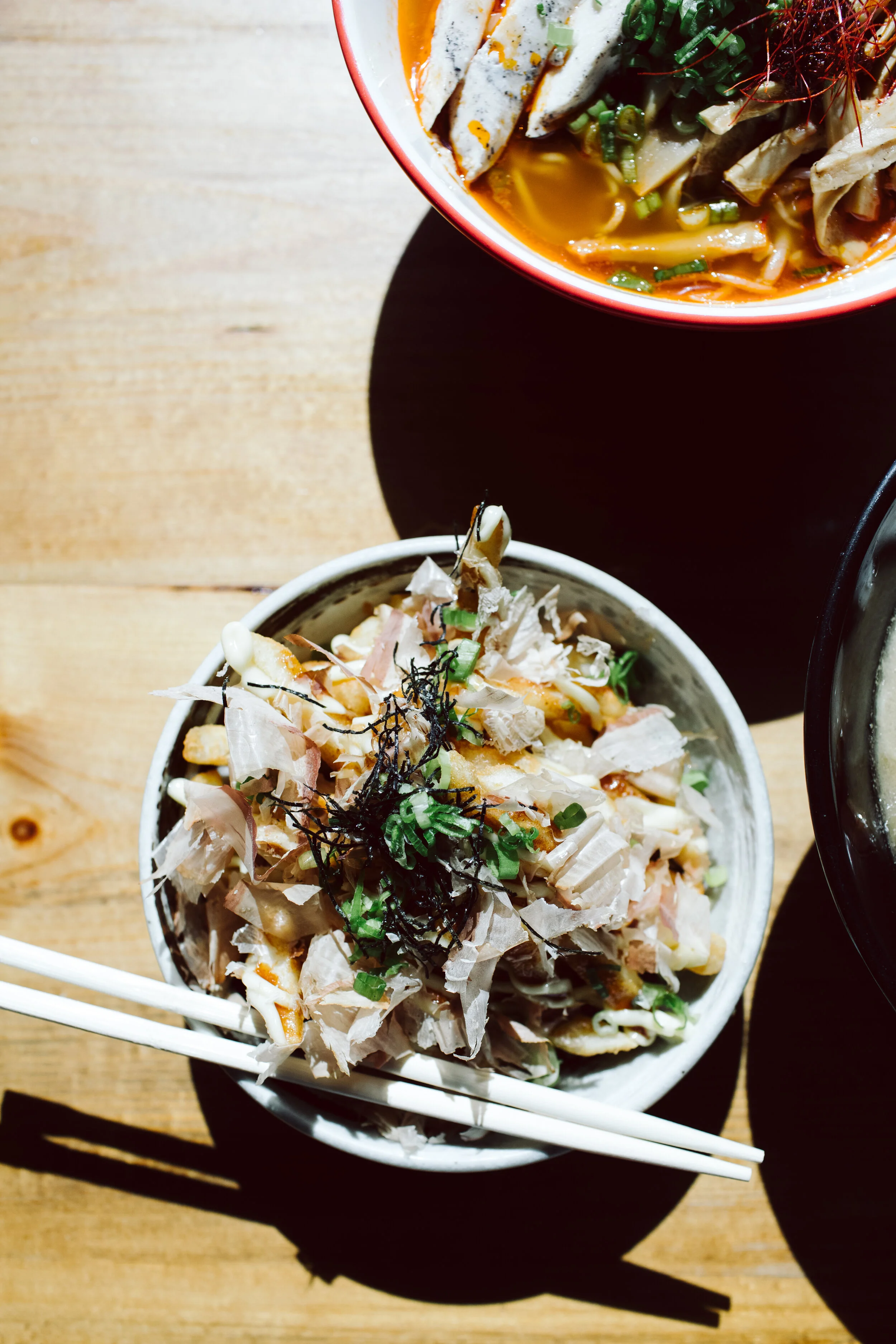 Menu — Cho Ichi Ramen