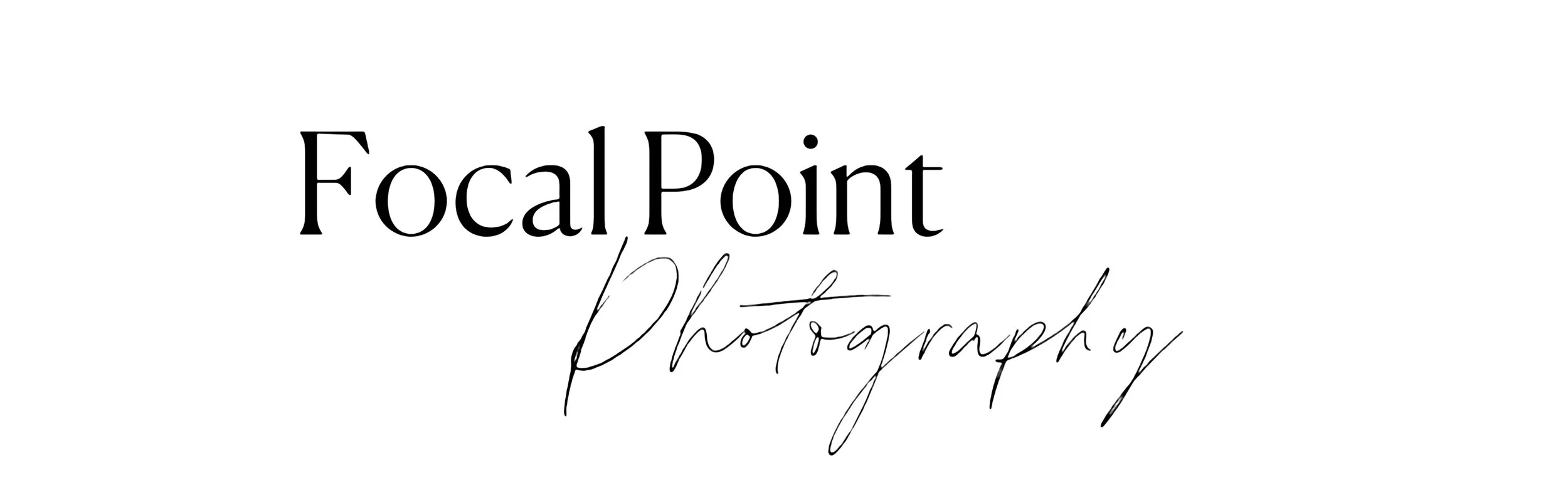 Focal Point Photography Black And White