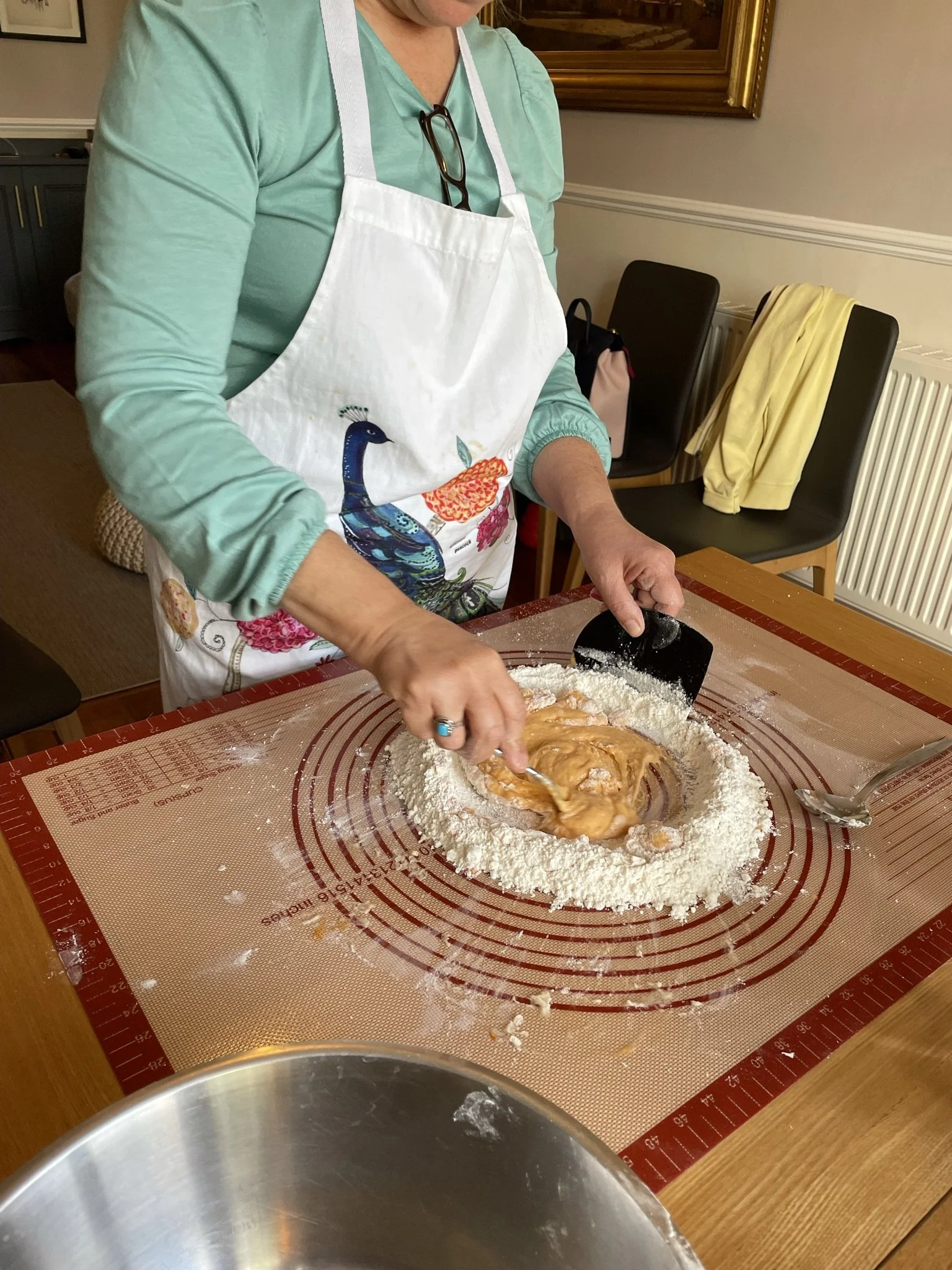 Classes — Knolita Cooks