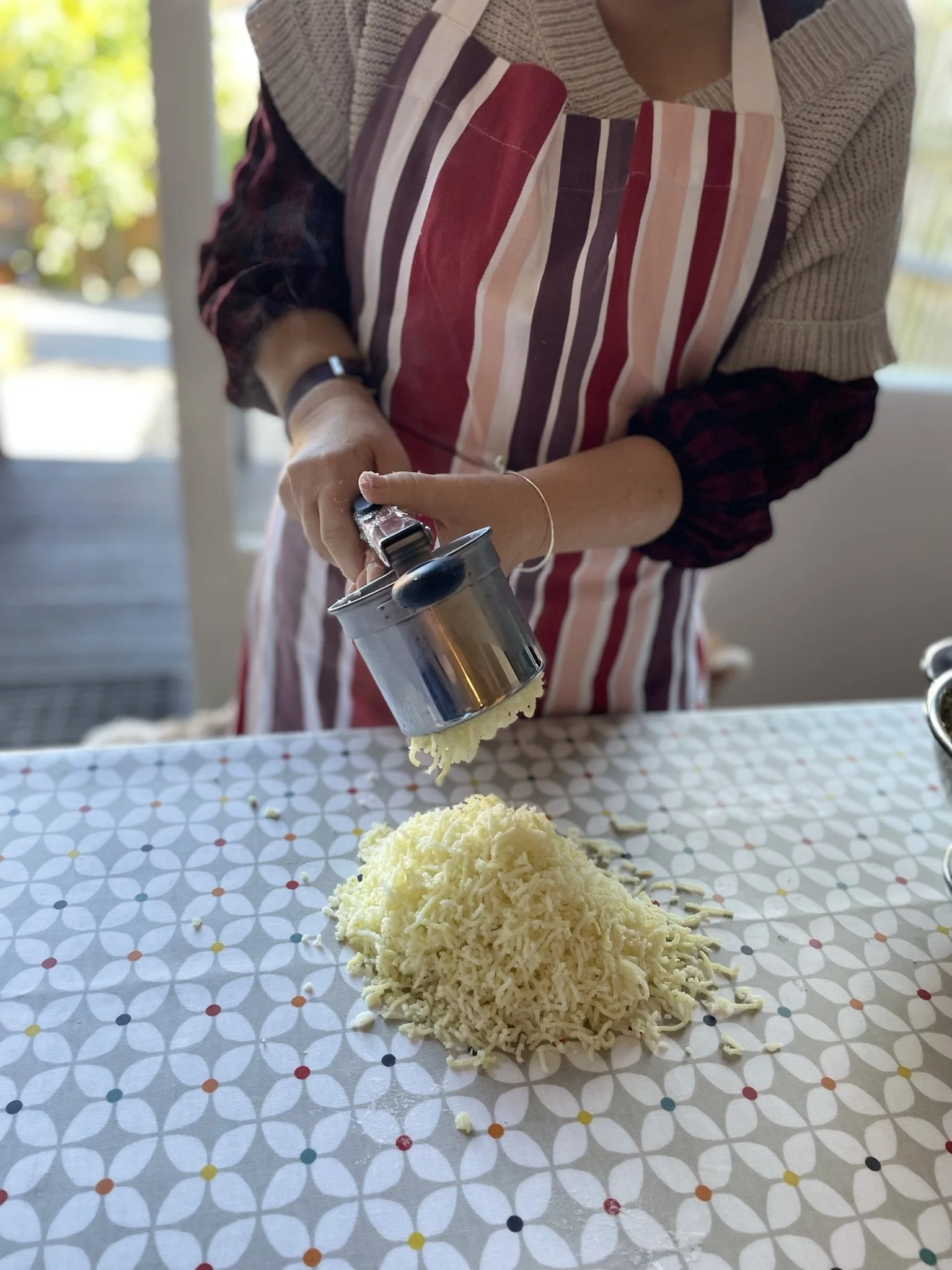 Classes — Knolita Cooks