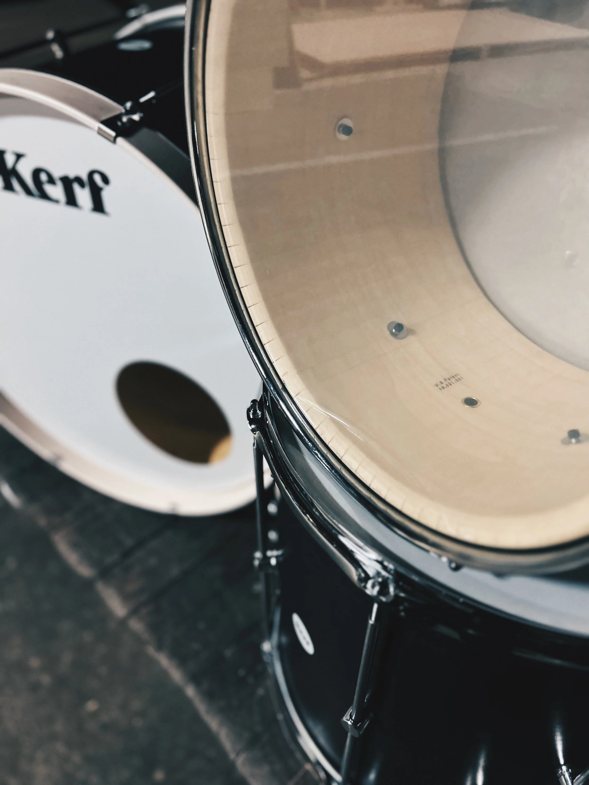 Gallery — Kerf Drum Co.