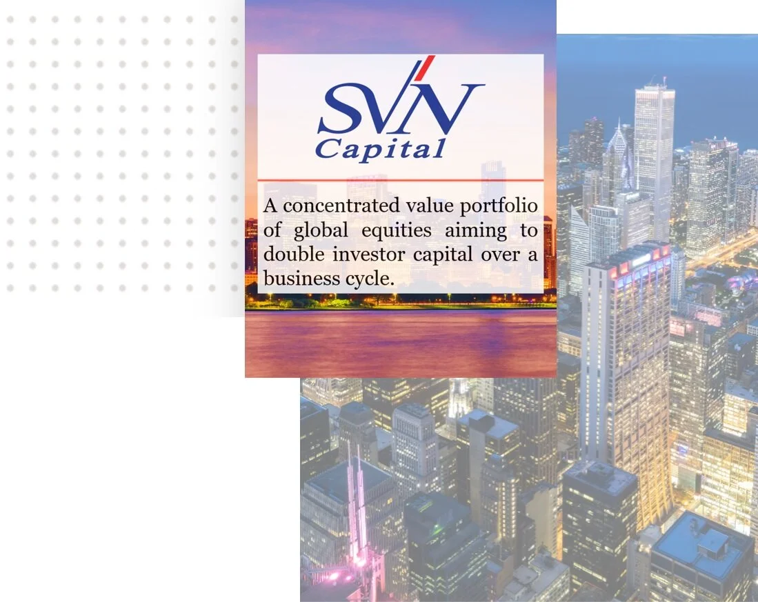 SVN Capital