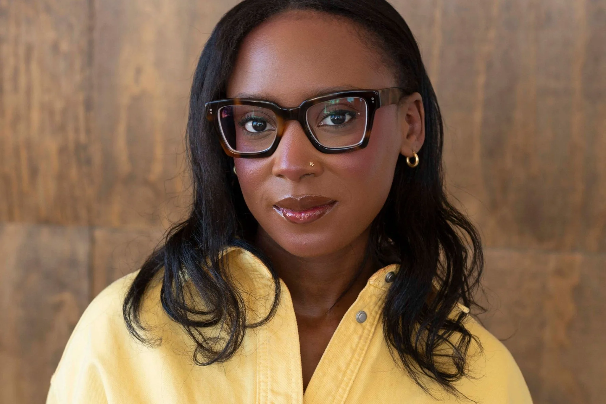 The Team — Monumental