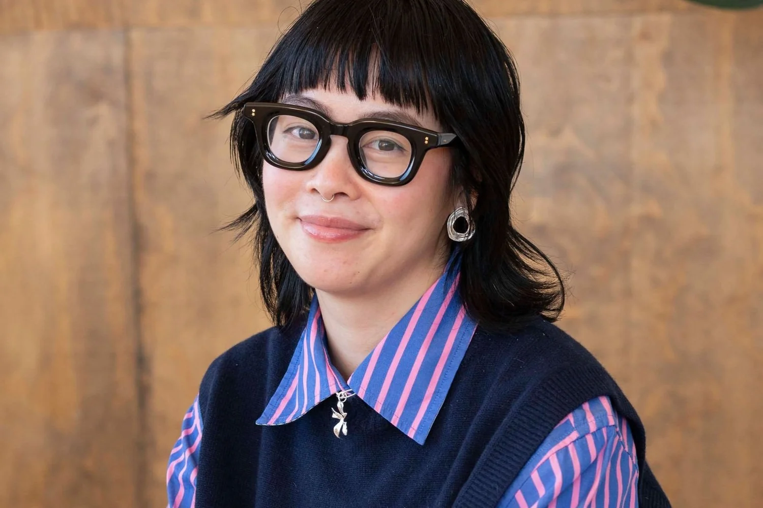 The Team — Monumental