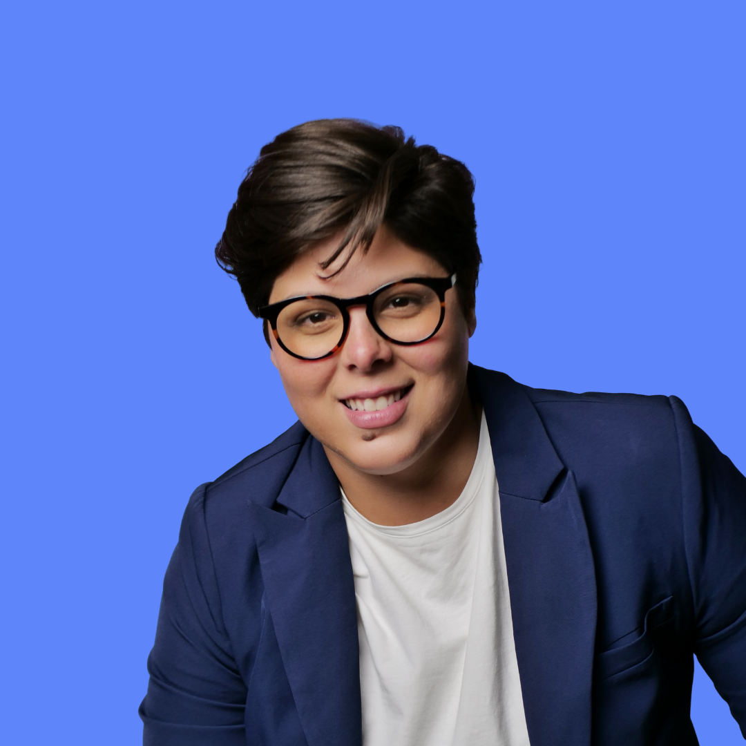 VAL RODRIGUEZ - Simplifying Insurance Coverage for Creatives