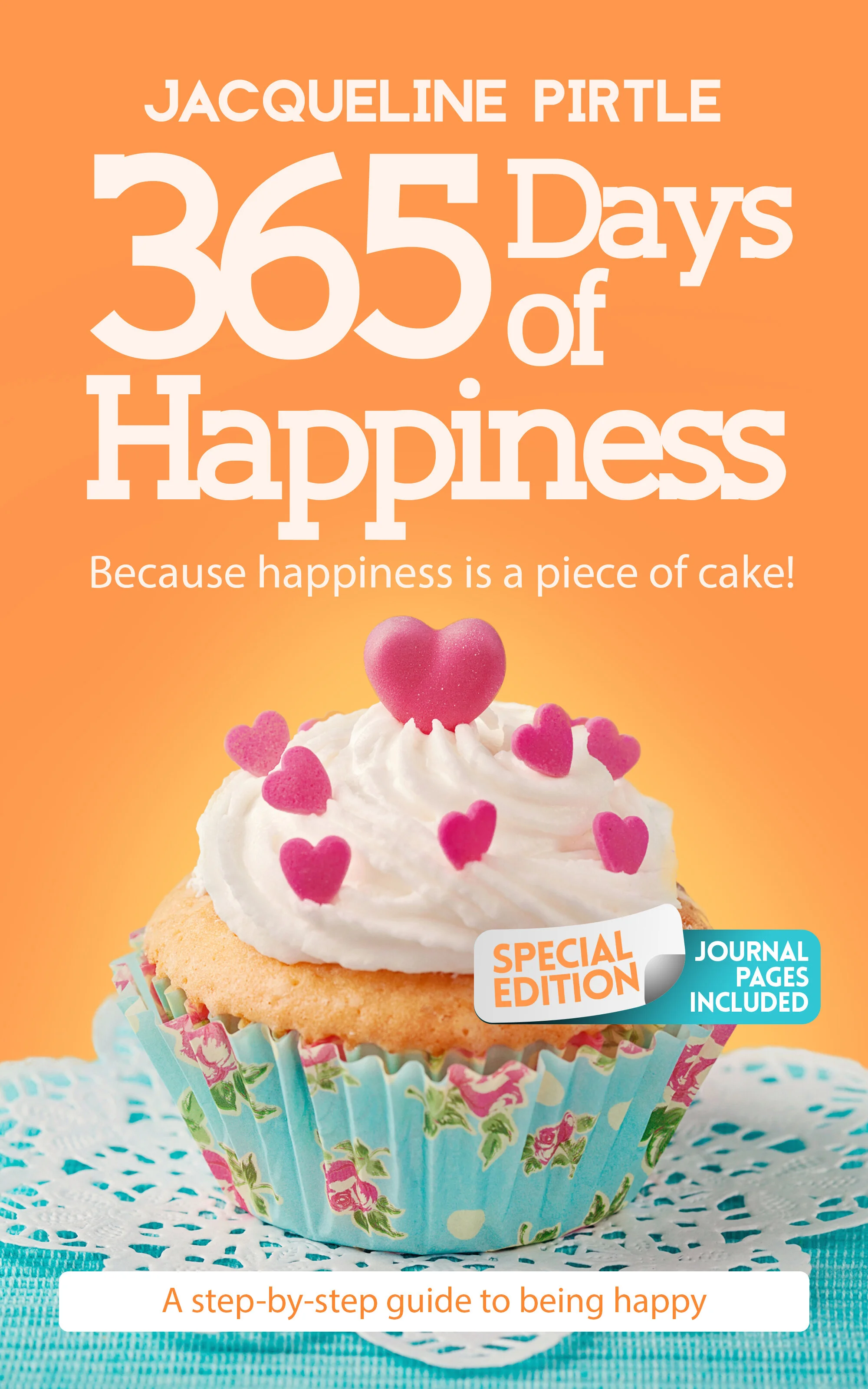 FreakyHealer - Jacqueline Pirtle