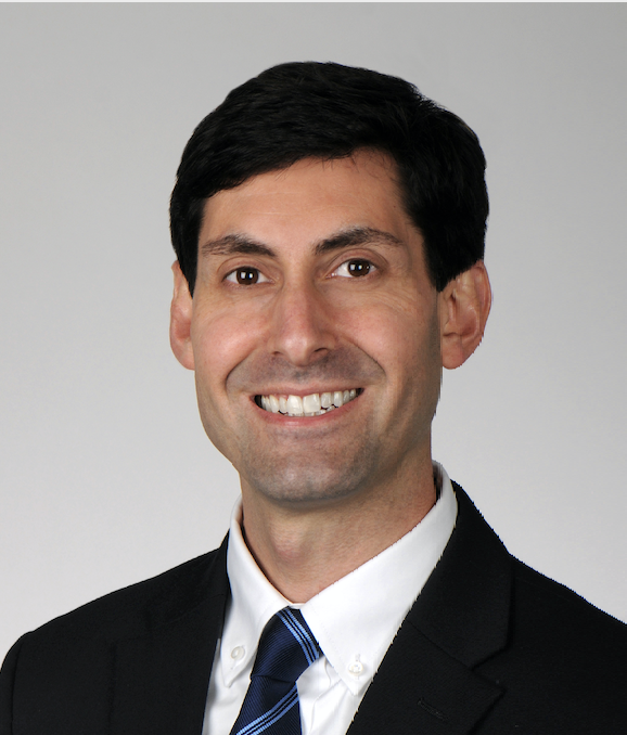 Dr. Zachary Evans DMD, PhD, Foothills Periodontics and Implant Dentistry