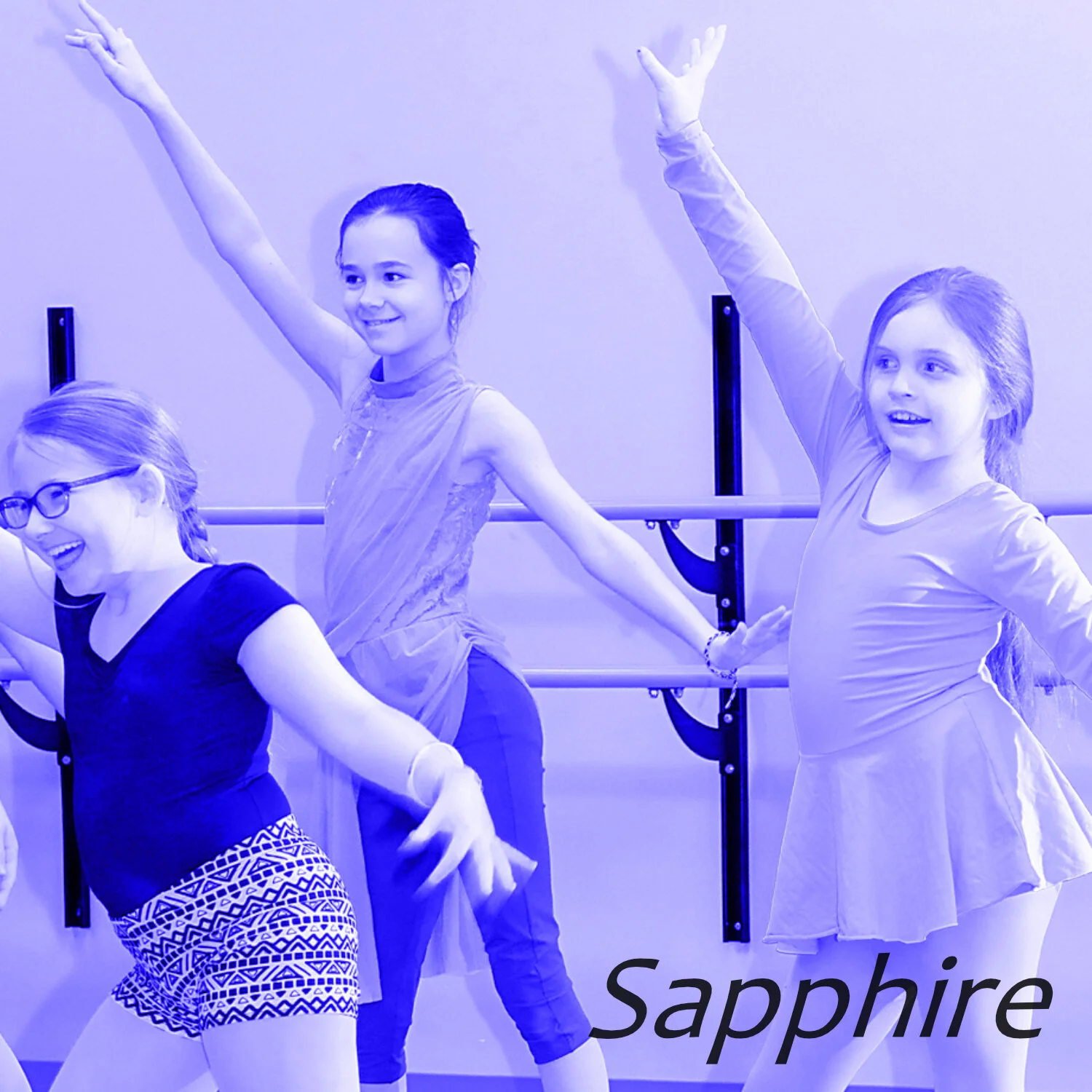 Dance Classes — Rhythms of Grace Dance Studio
