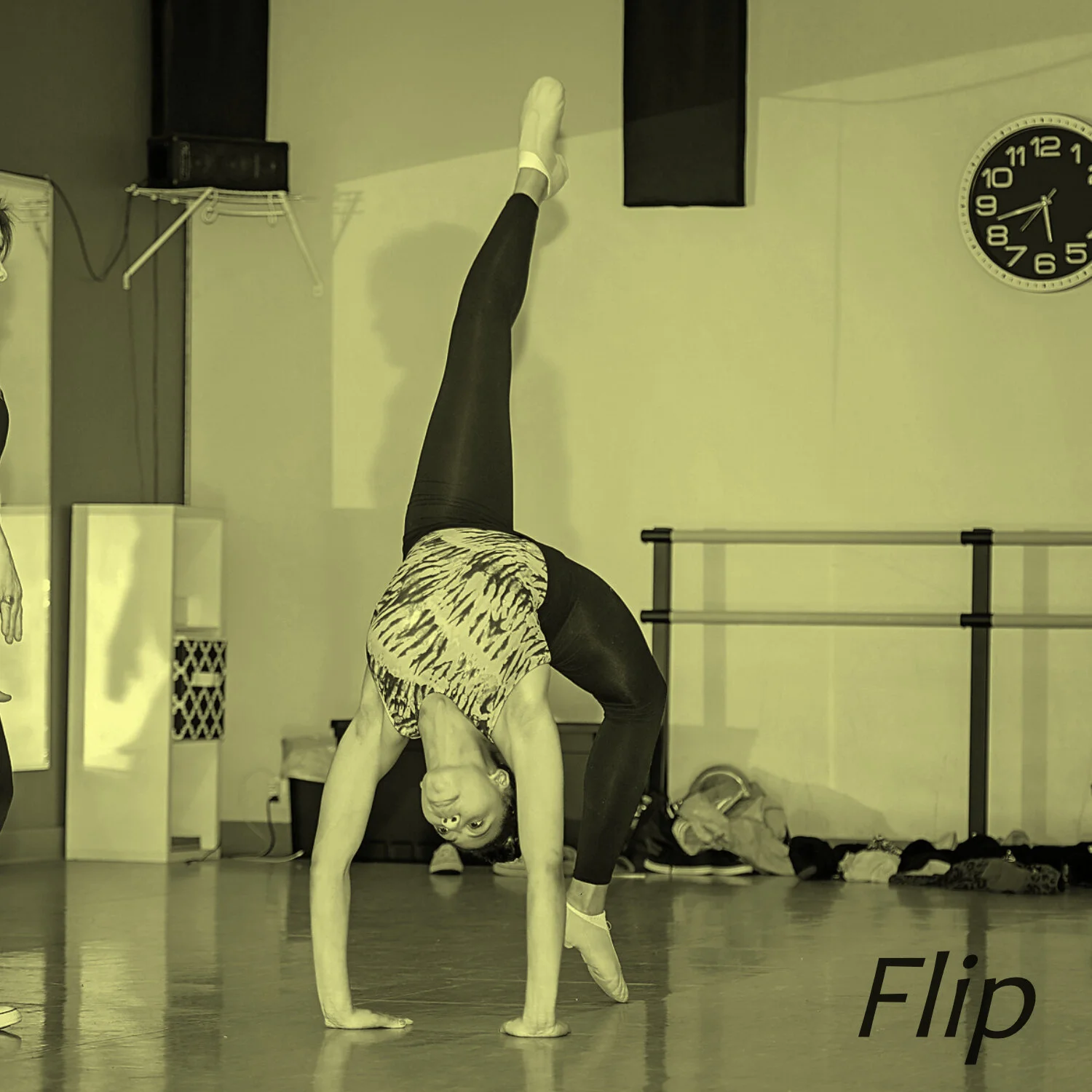 Dance Classes — Rhythms of Grace Dance Studio