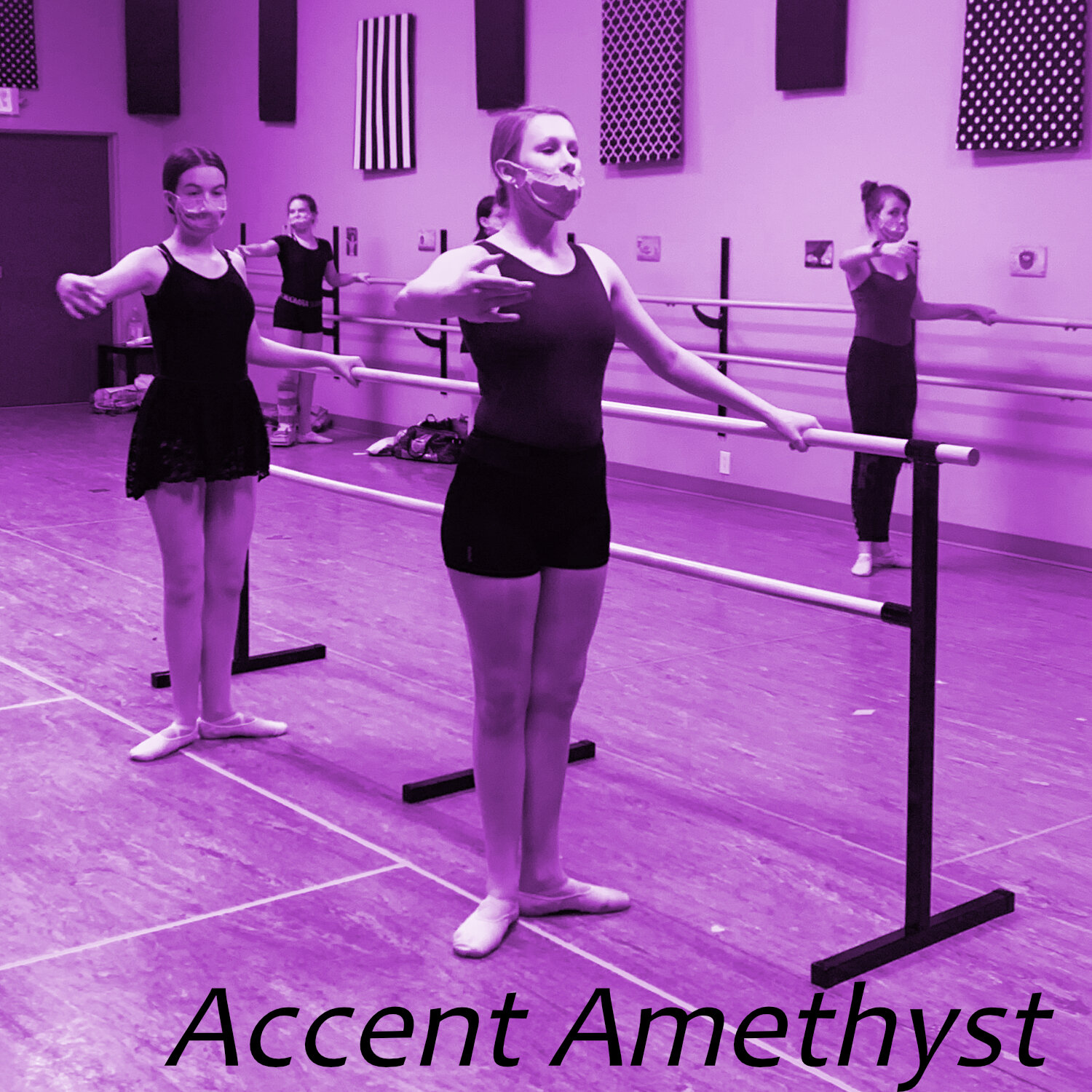 Royal Rhythms; 6th-12th Grades — Rhythms of Grace Dance Studio