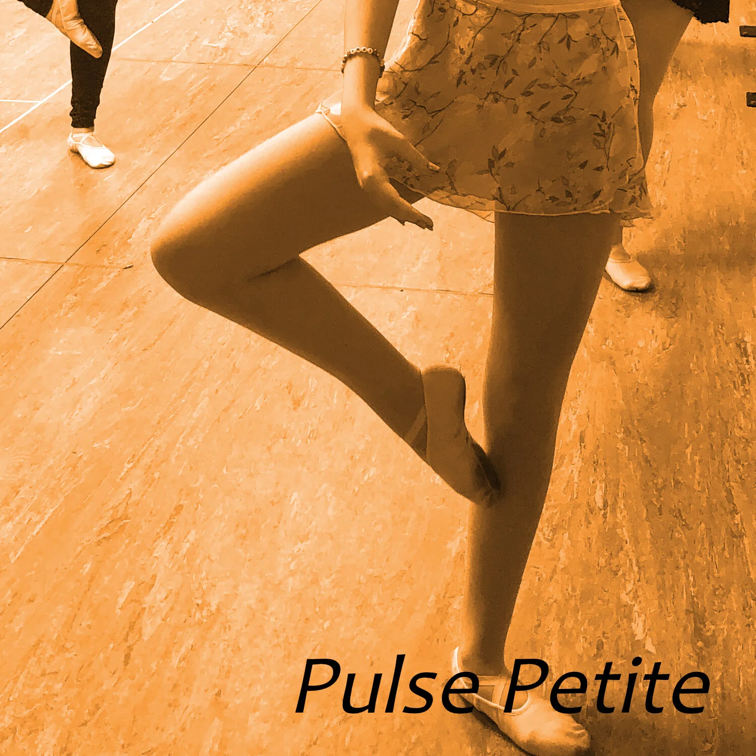 Royal Rhythms; 6th-12th Grades — Rhythms of Grace Dance Studio