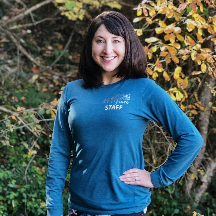 About Laura Pinnick; CEO — Rhythms of Grace Dance Studio