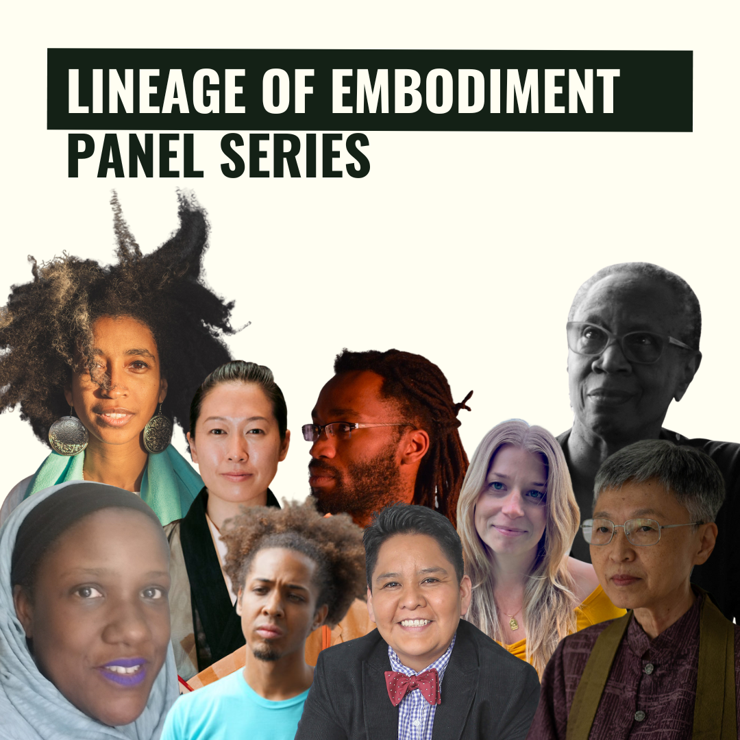 The Embodiment Institute