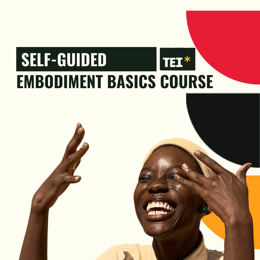 The Embodiment Institute