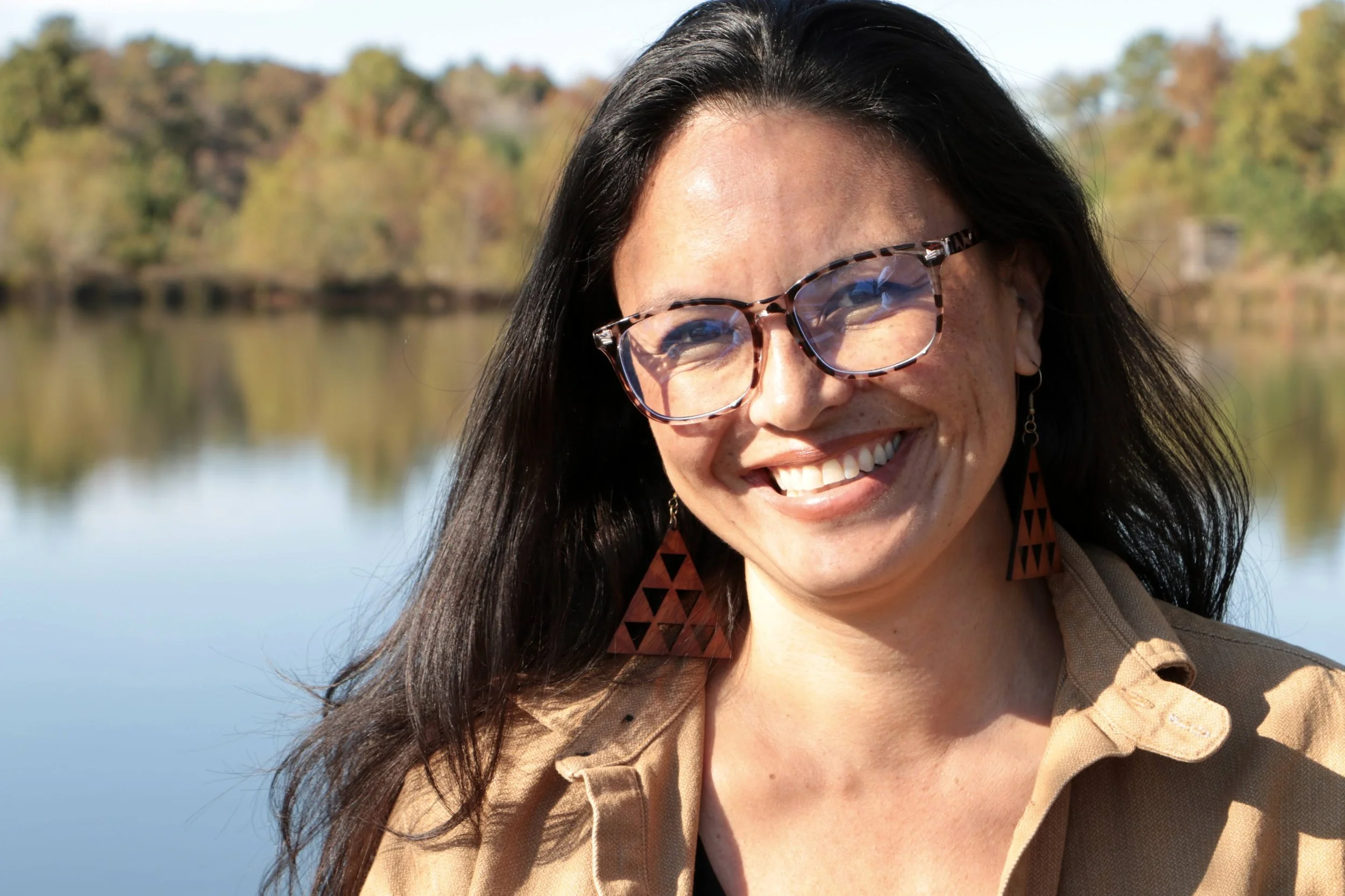 Why Feel? Workshop — The Embodiment Institute