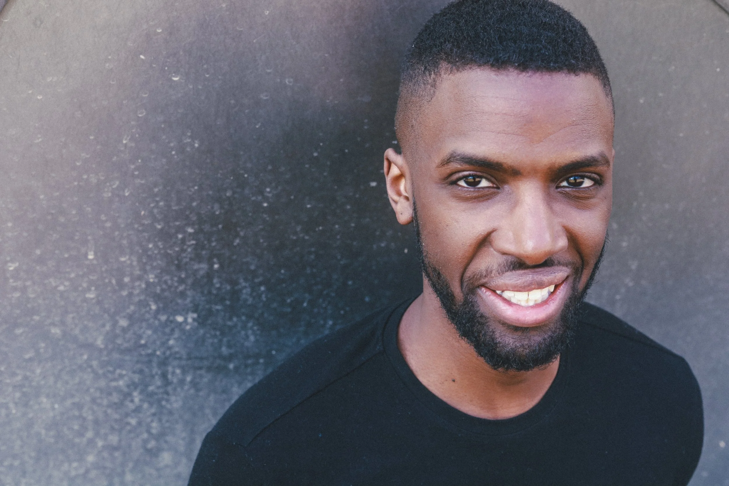 Wayne Arthur, Baritone