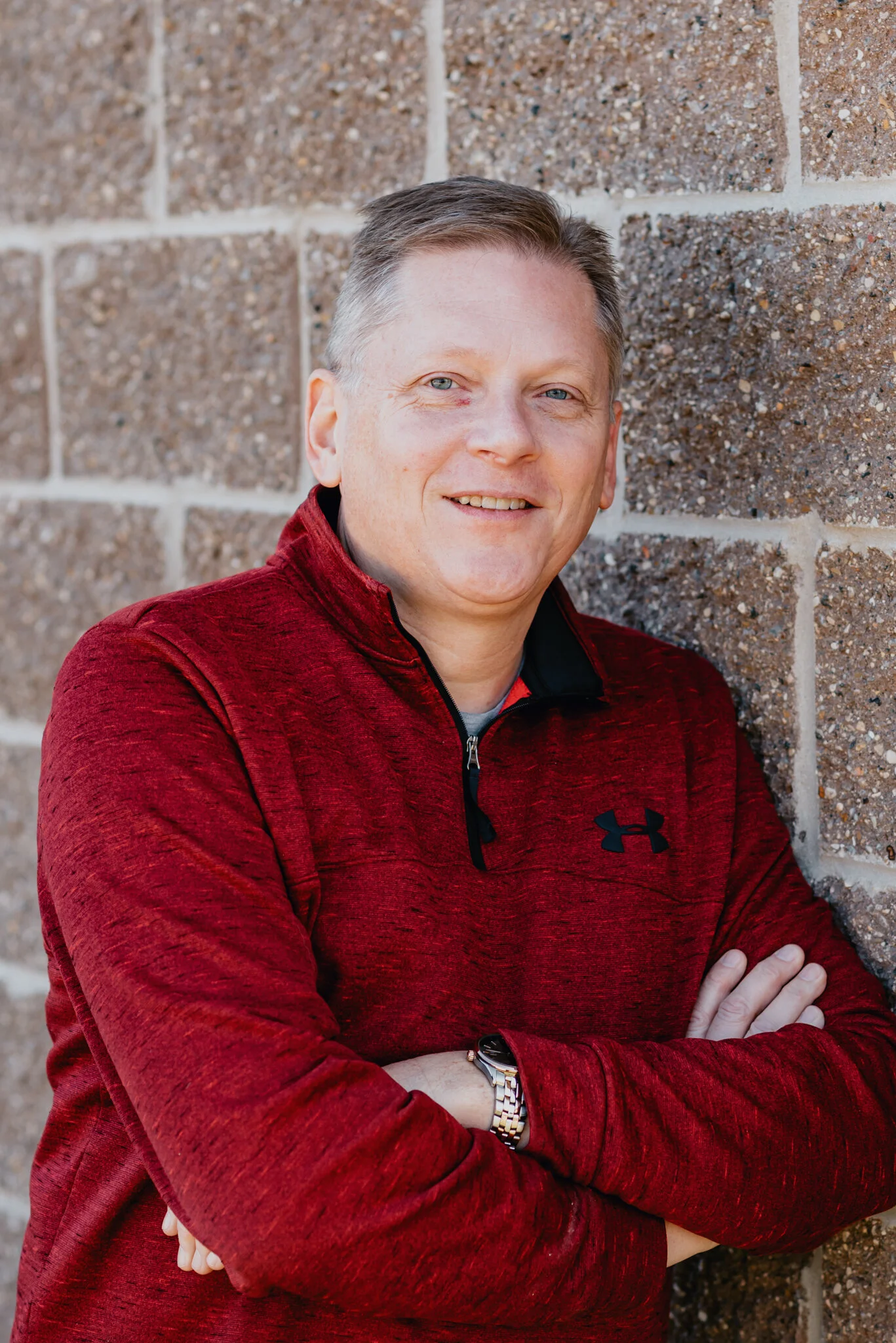 About — Grand Ledge Baptist Church