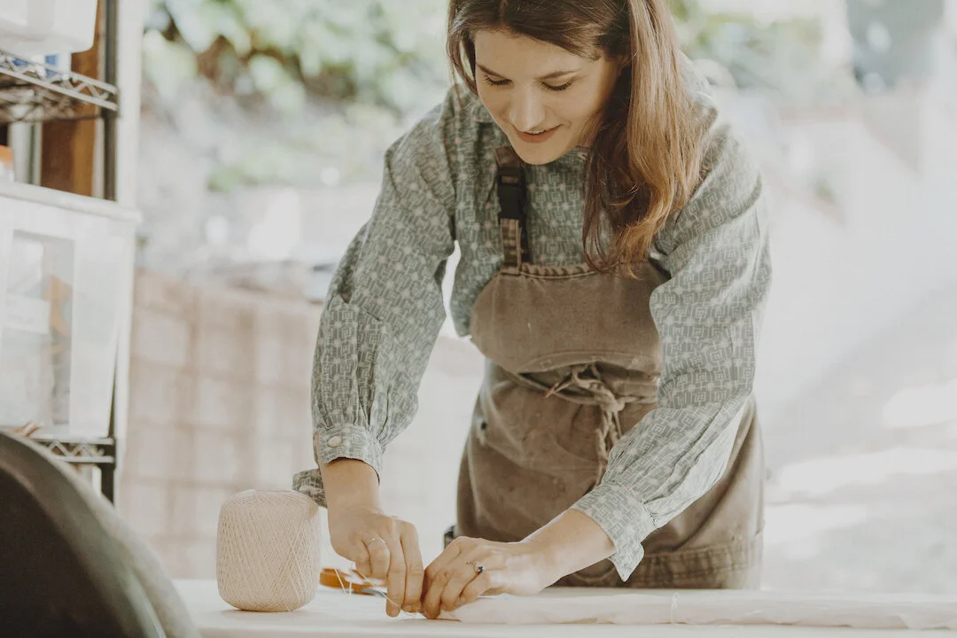 Liz Oliver Studio