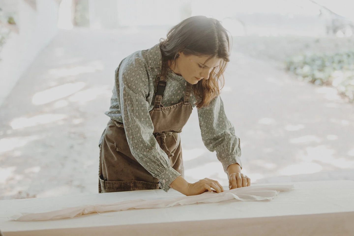 Liz Oliver Studio