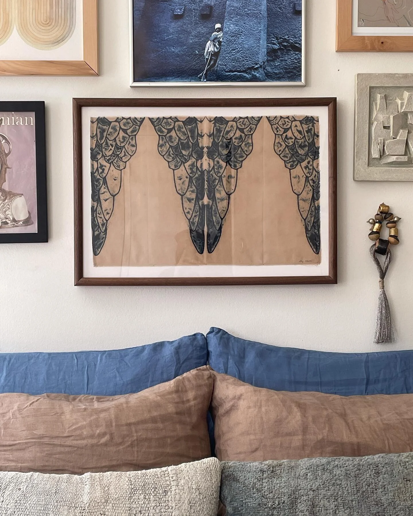 Liz Oliver Studio