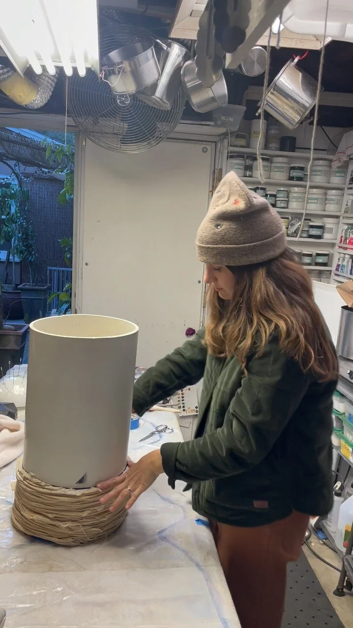 Liz Oliver Studio