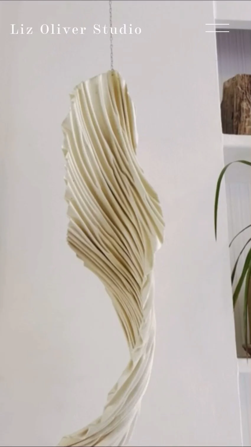 Liz Oliver Studio