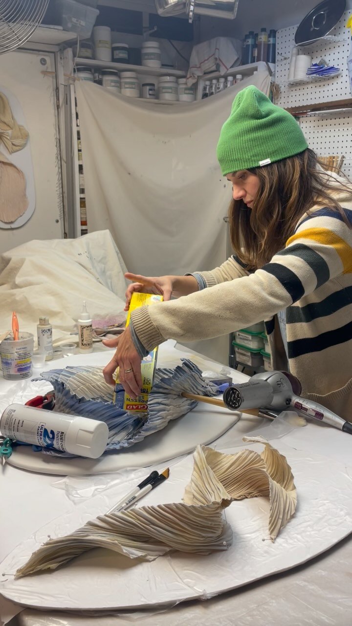 Liz Oliver Studio