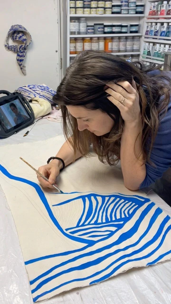 Liz Oliver Studio