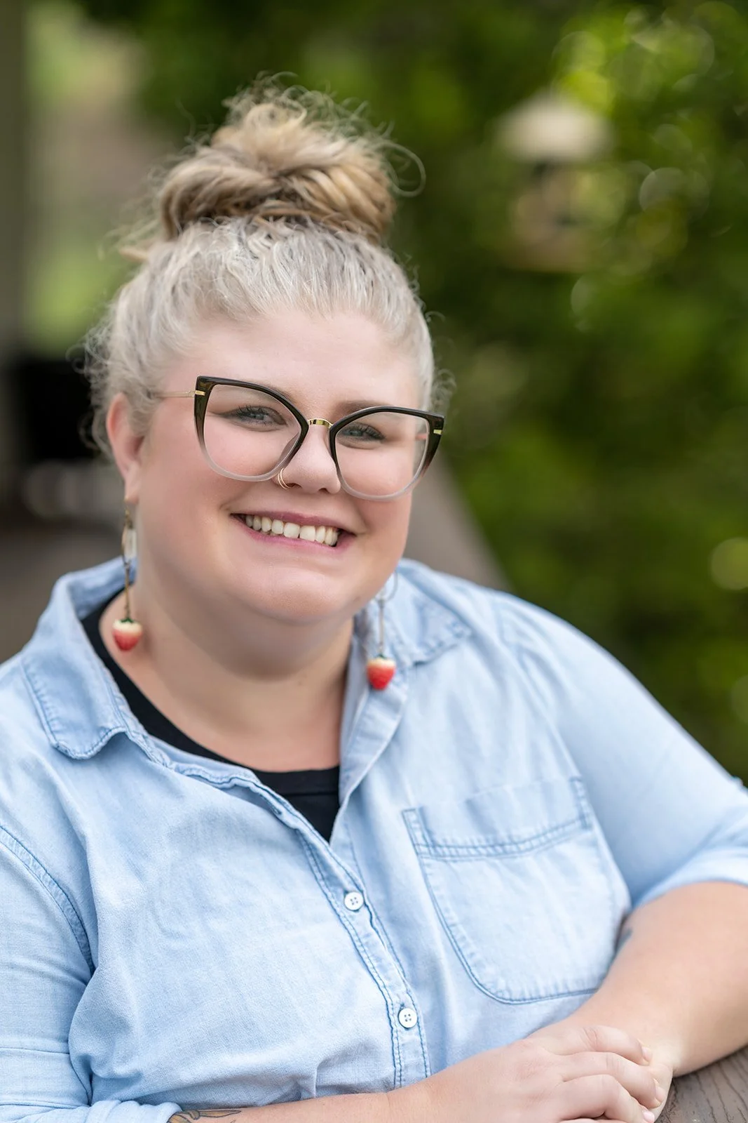 Amy Estes, Writer & Educator