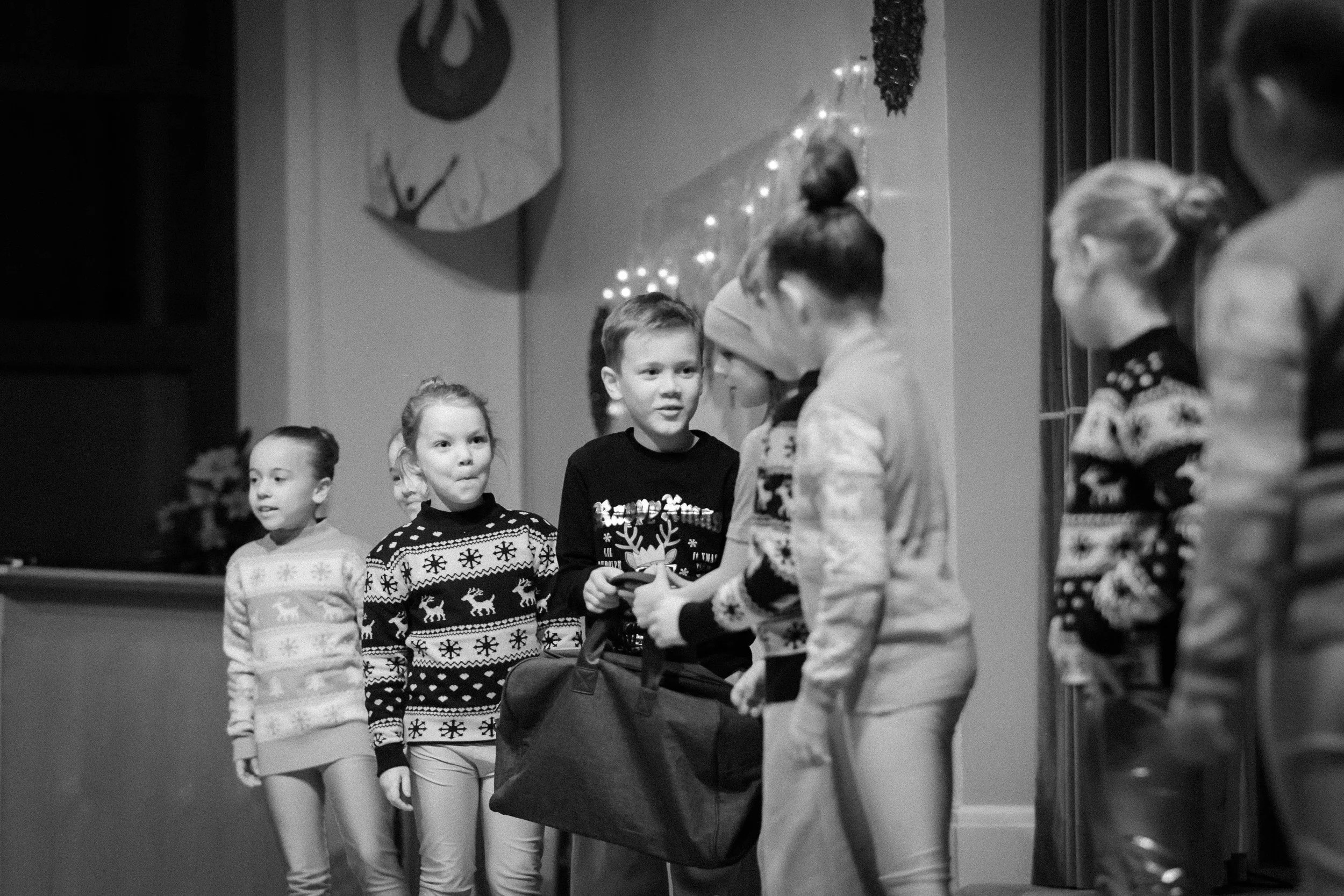 Gallery — Holmes Dance Academy