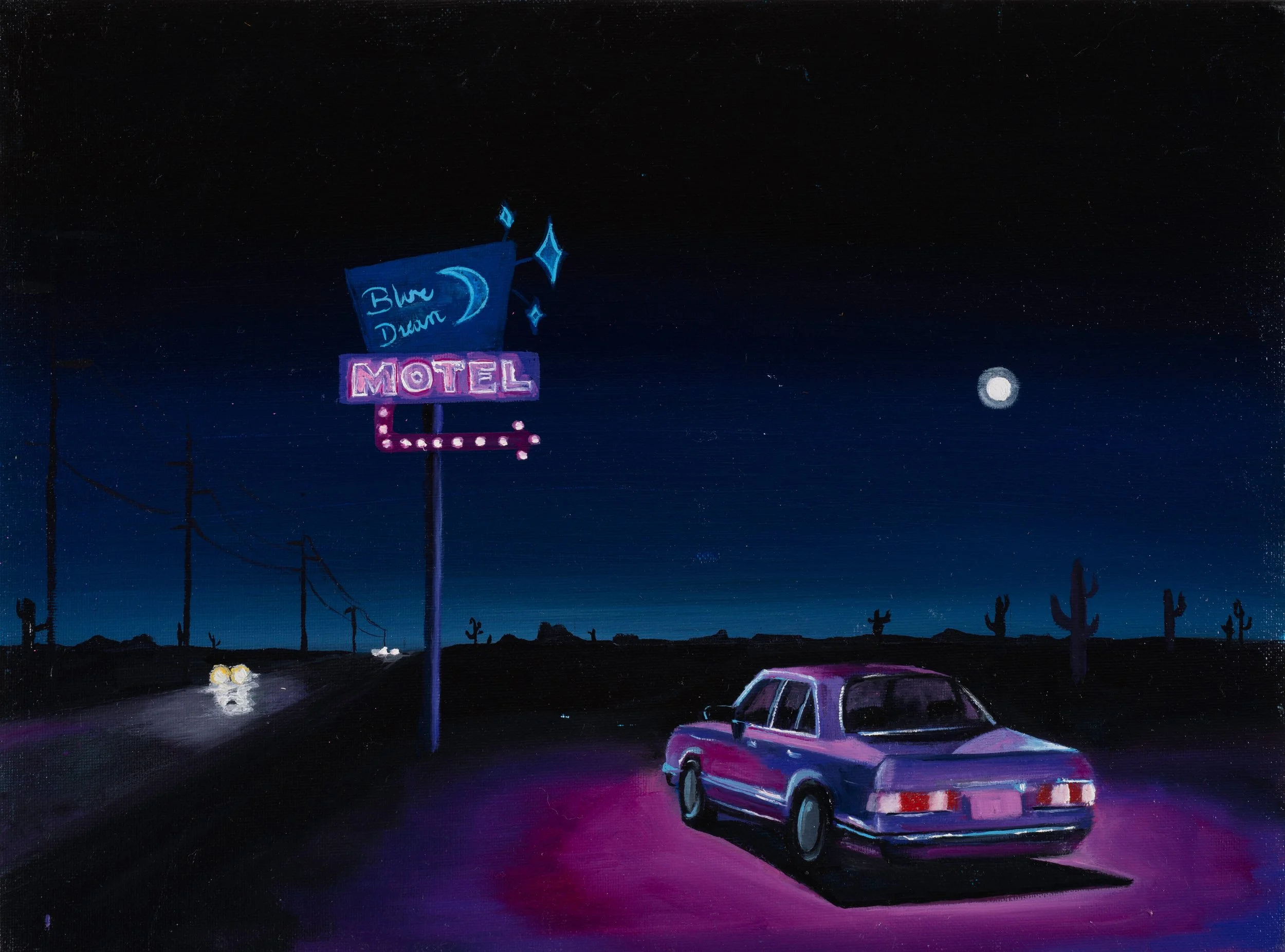 Bernadine Rais Art Store — Bernadine Rais Art