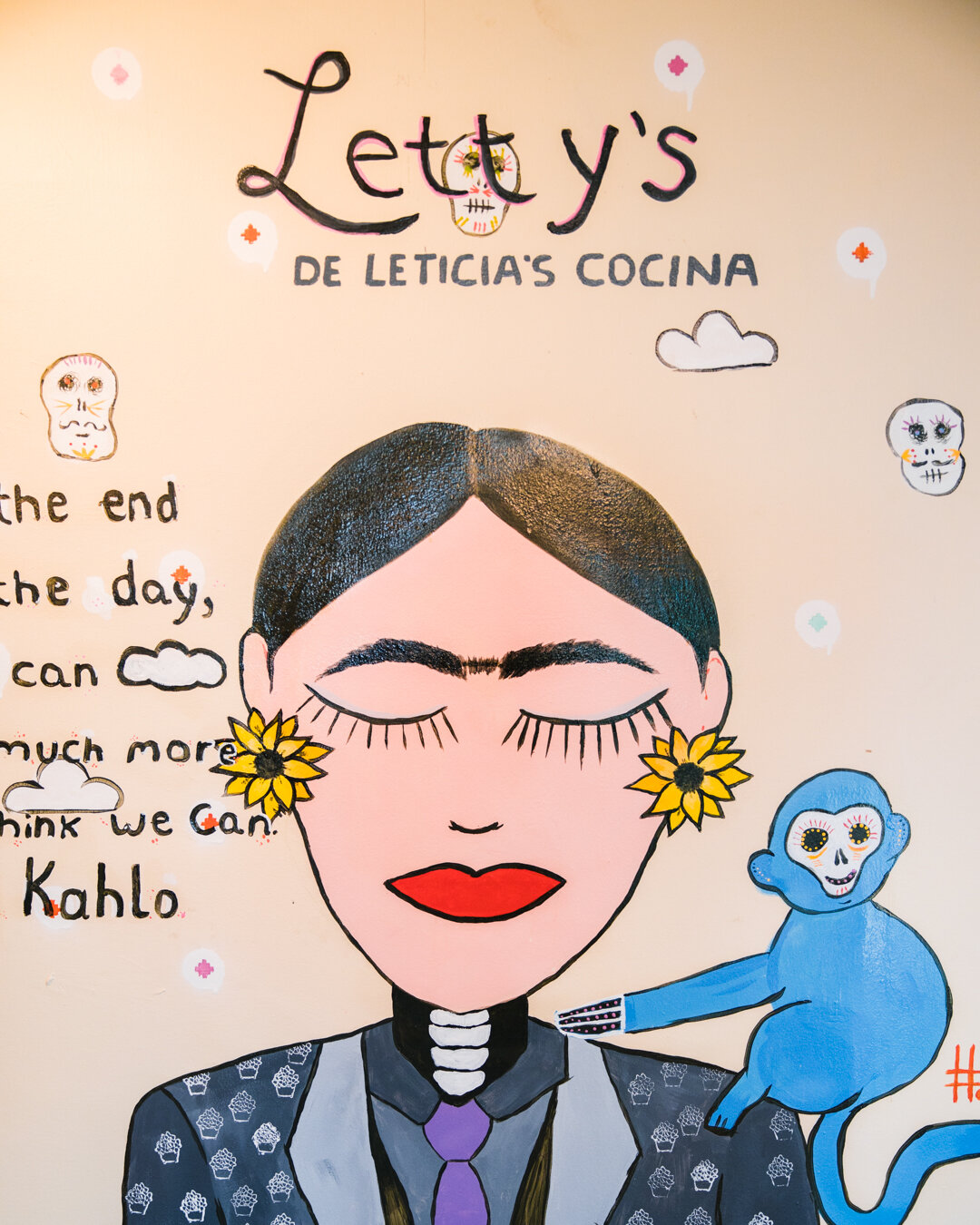 Letty's