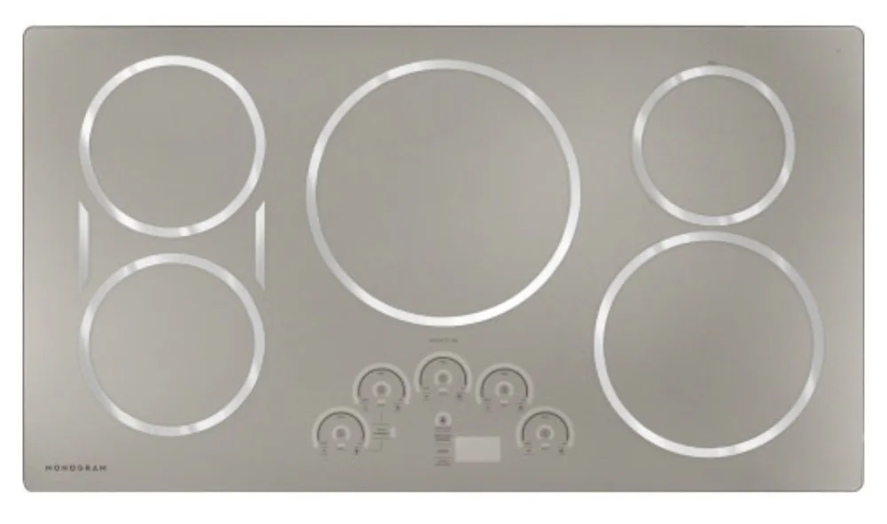 Unlocking the Power of Induction Cooktops: Revolutionizing the Way You ...