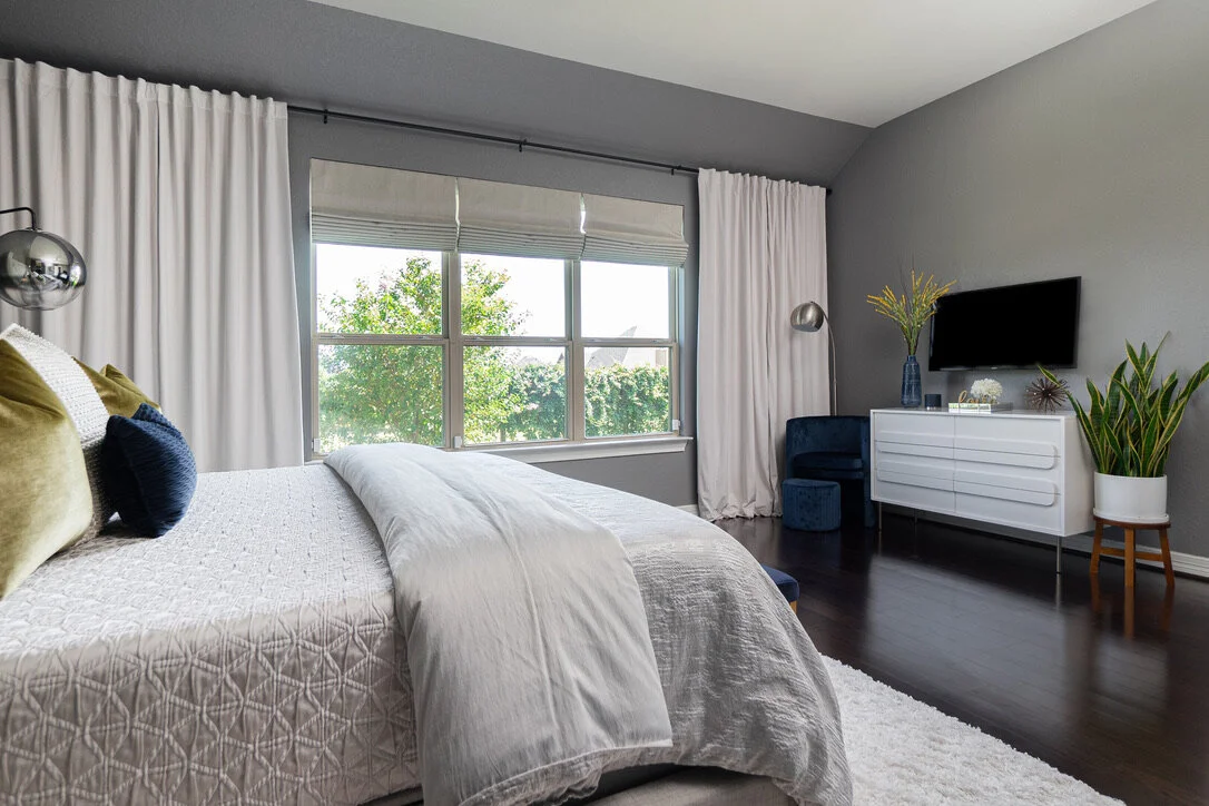 Interior Design Portfolio | Shades Of Gray Design Studio