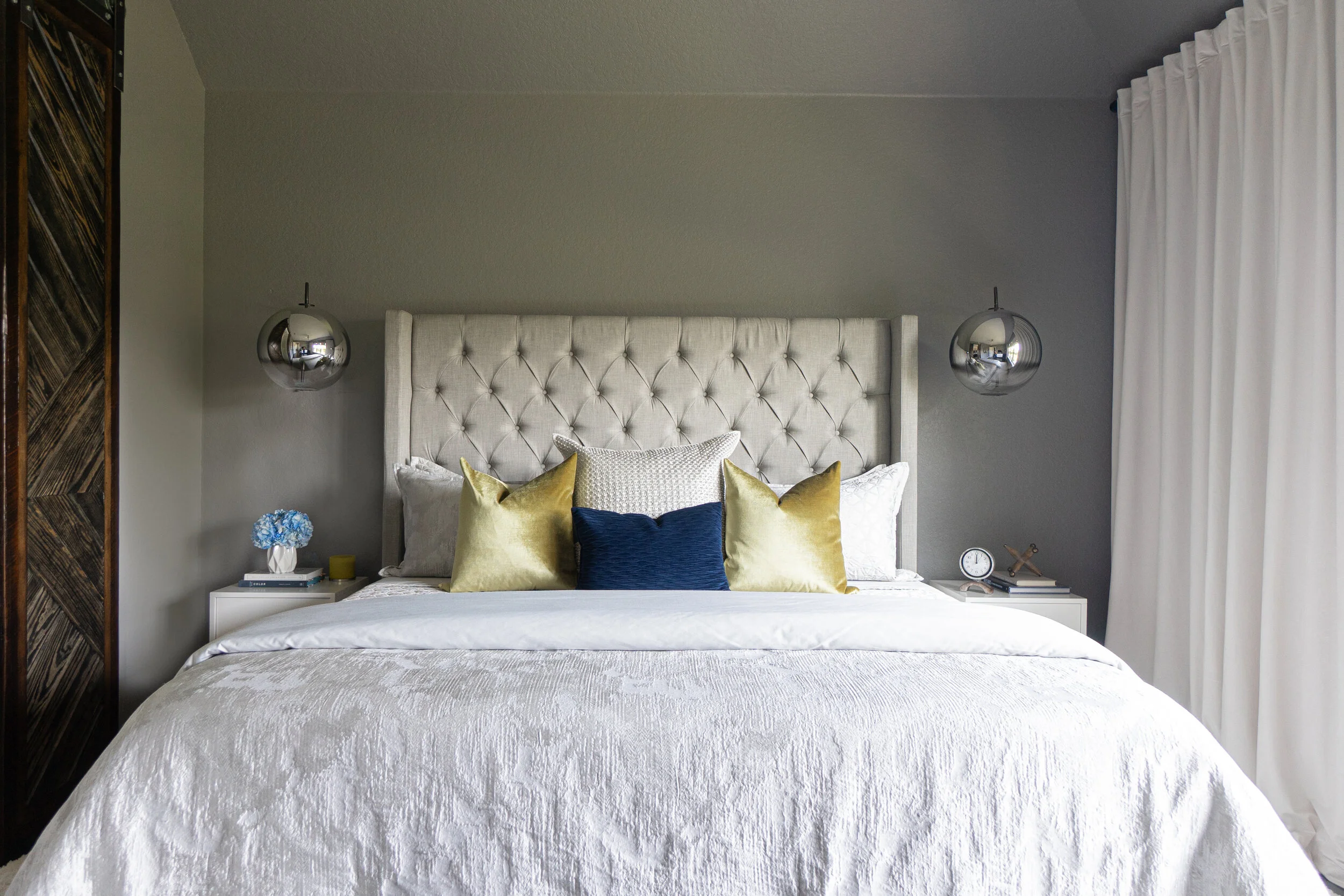 Shades of Gray Design Studio | Full Service Interior Design