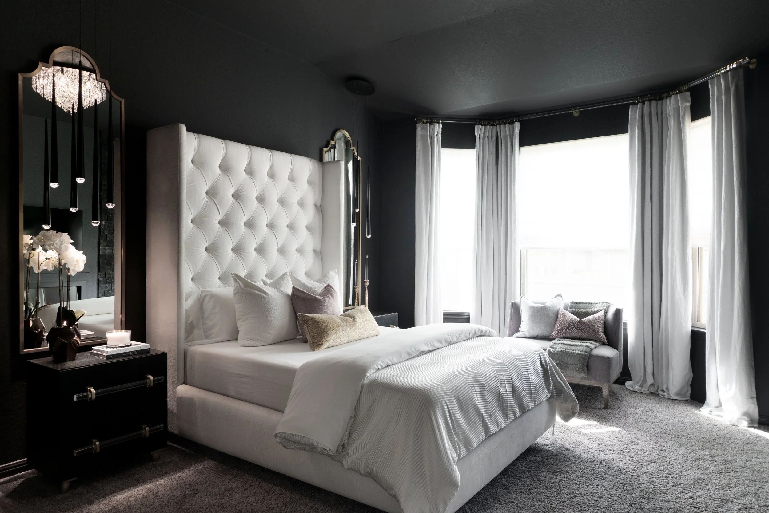 Shades of Gray Design Studio | Full Service Interior Design